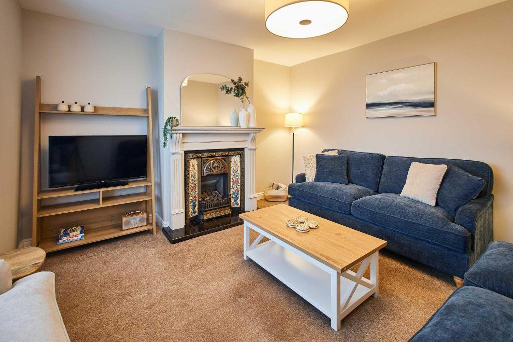 Host & Stay - Esk View, Whitby (updated prices 2026)