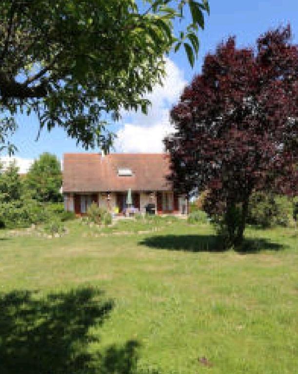 Domaine de la cure, Curgy – Precios actualizados 2024
