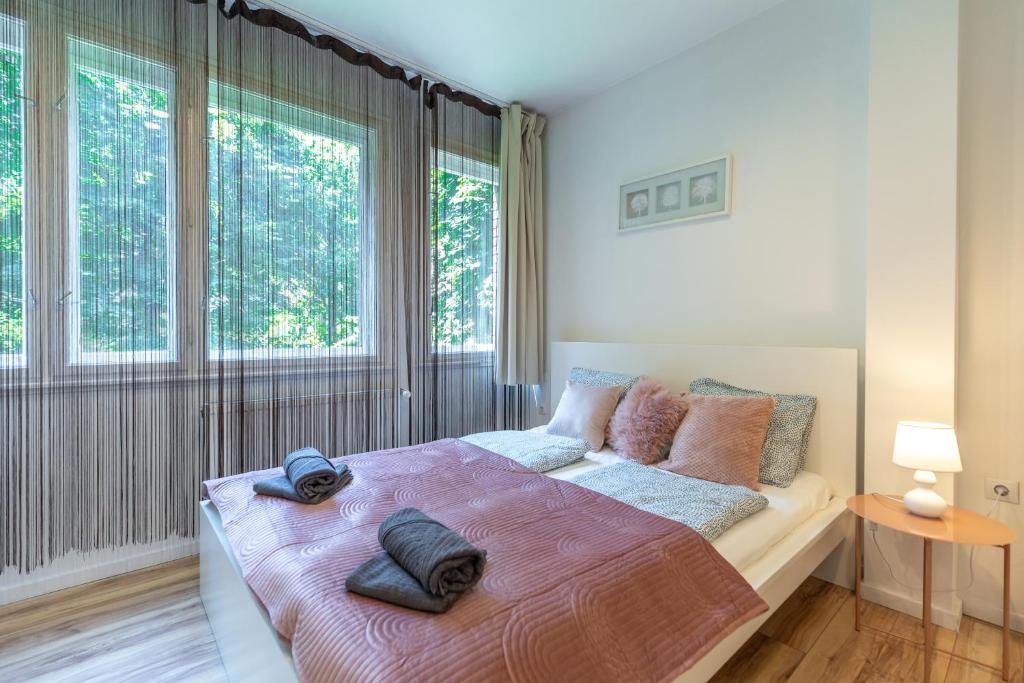 Gems of Budapest - Ruby Unit, Budapest (aktualisierte Preise für 2025)