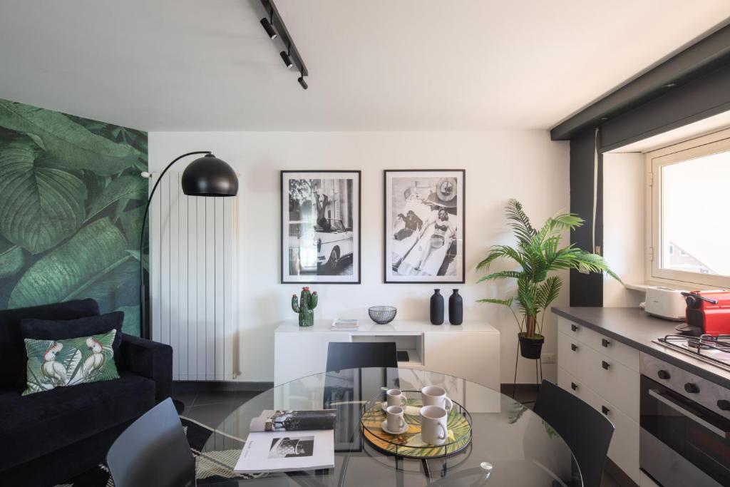 Loft 36 by Omen Hospitality, Rome (updated prices 2025)