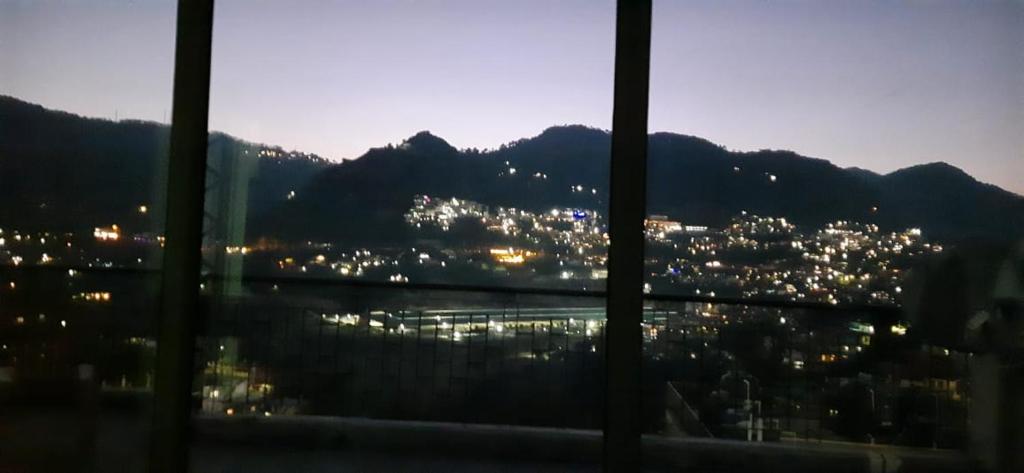 Night Sky View, Solan (updated prices 2026)