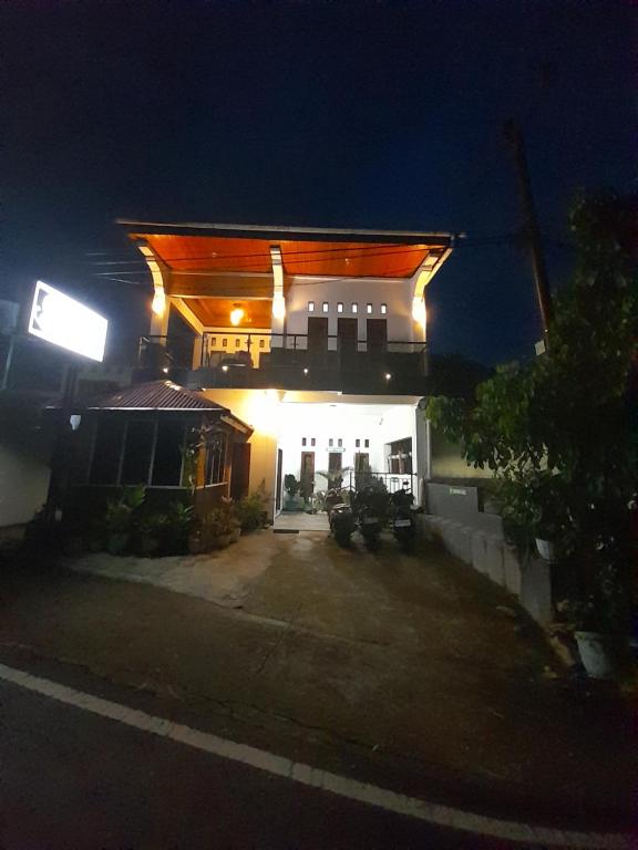 The Sanduk Homestay, Rantepao (updated prices 2025)