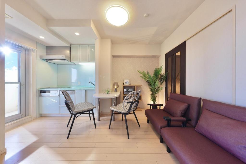 City life Miyako Love Neal / Vacation STAY 4039, Miyako Island (updated ...