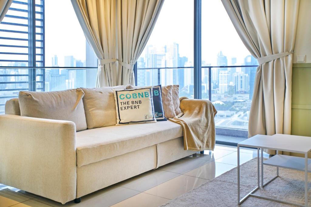 Continew Residence TRX KL, Kuala Lumpur (updated prices 2026)