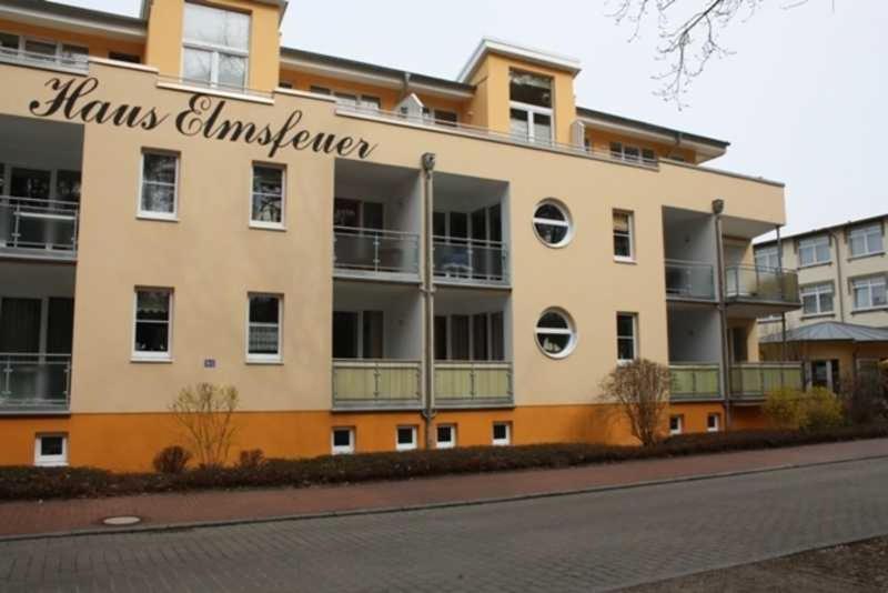 FeWo Reder GM 69717, Graal-Müritz (updated prices 2025)
