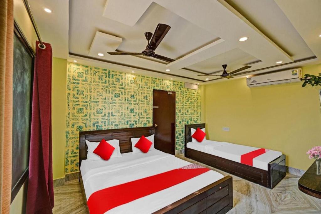Hotel Indian, Puri (updated prices 2026)