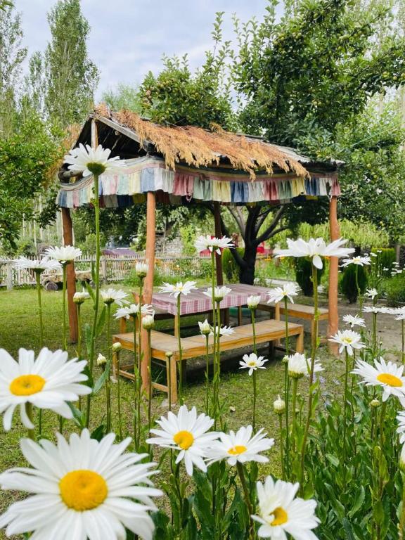 The Kesar Guest House Sumoor, Leh (precios actualizados 2025)