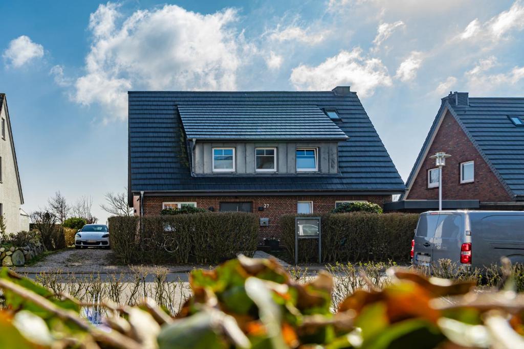 Südwäldchen, Westerland (Sylt) (updated prices 2026)