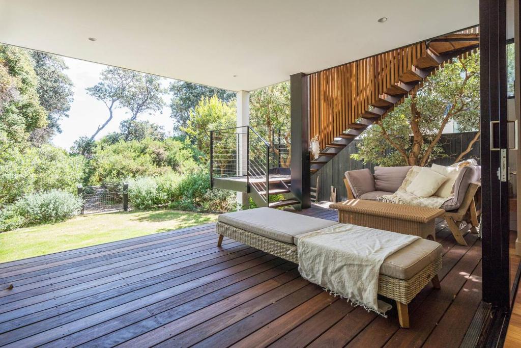 Ti Tree House - Live like a Bonbeach Local, Melbourne (updated prices 2025)