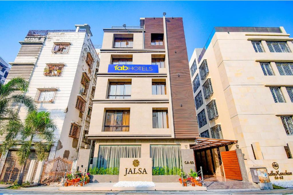 FabHotel Prime Jalsa - Nr Axis Mall, Kolkata (updated prices 2025)