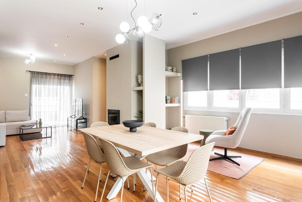 The Gate by Zoia Living, Athens – Updated 2024 Prices