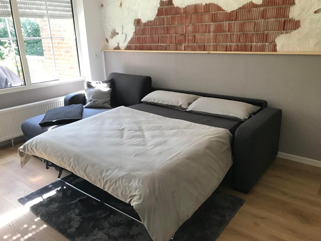 FeWo Hafenkoje am Timmeler Meer in Großefehn, Timmel (updated prices 2024)