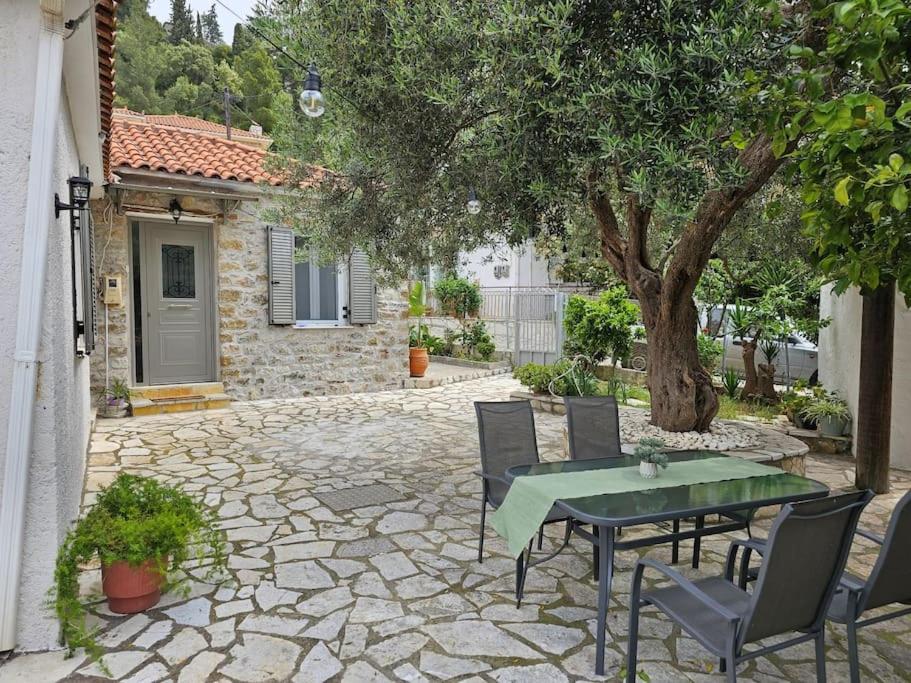 Μονοκατοικία - The Olive Tree, Nafpaktos (updated prices 2026)