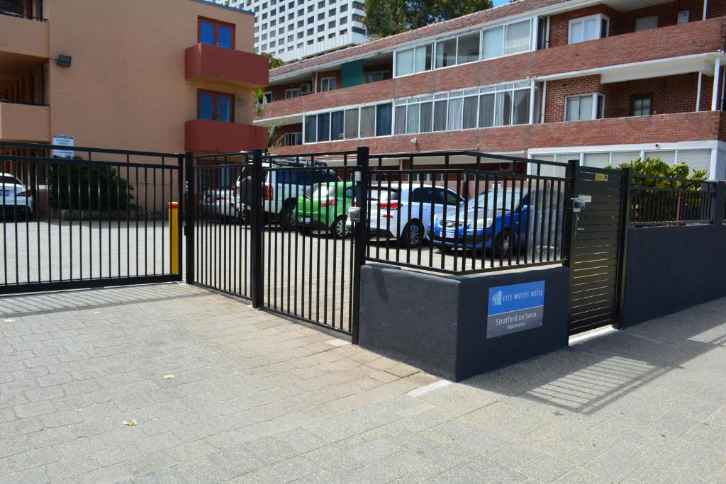 City Waters, Perth (updated prices 2025)