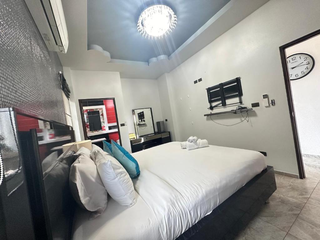 Rose villa sea view karon, Karon Beach (precios actualizados 2024)