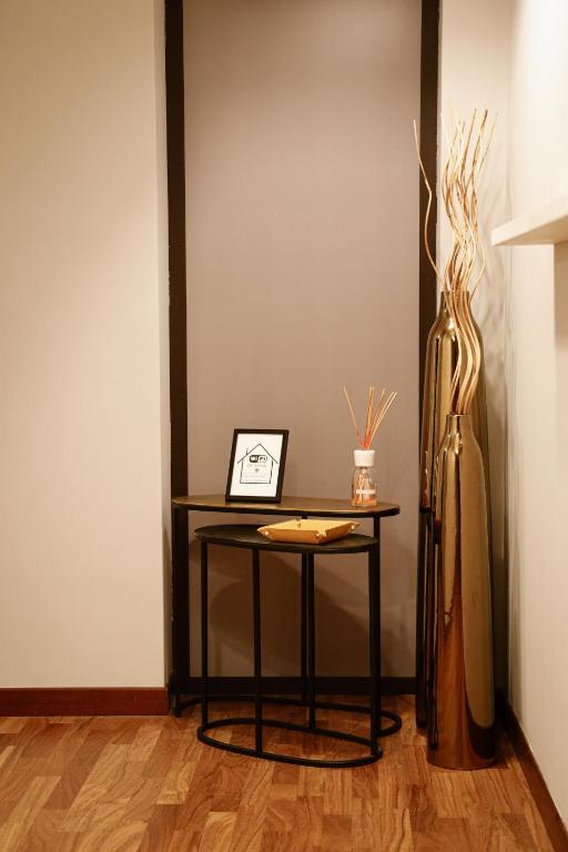 Doma suite 1, Gela (updated prices 2025)