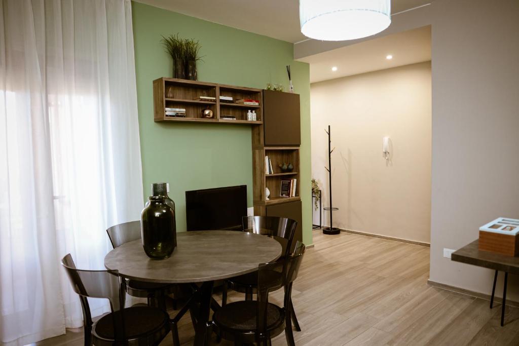 Doma suite 1, Gela (updated prices 2025)