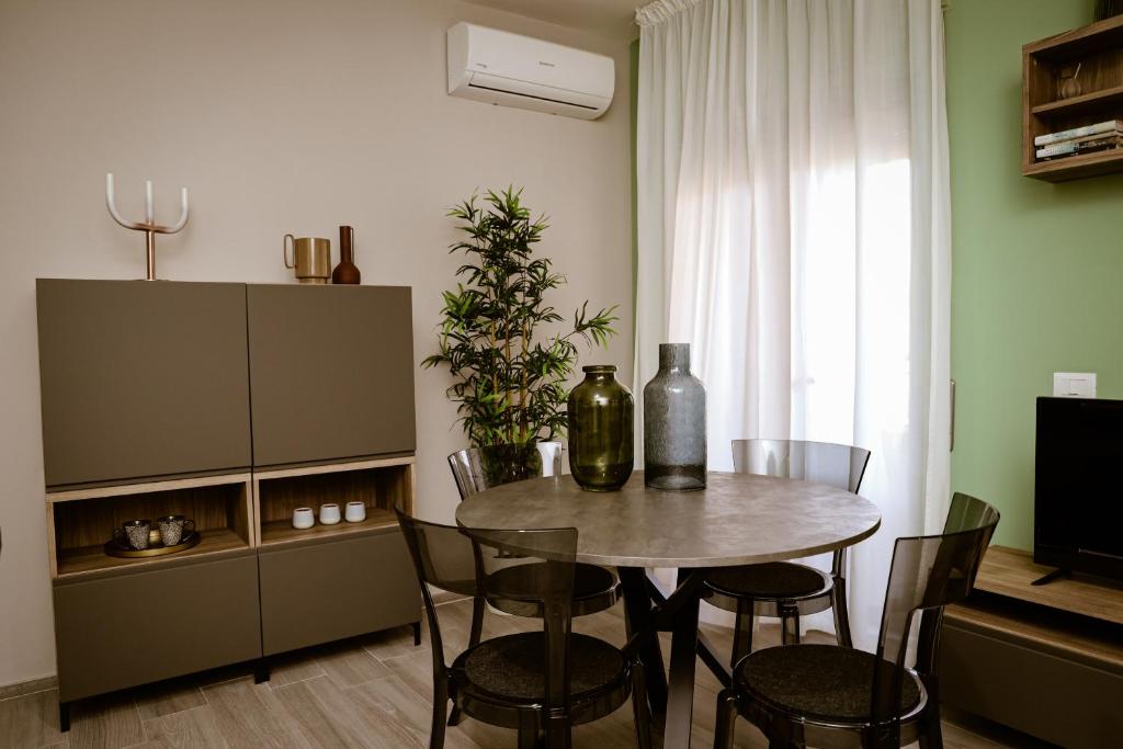 Doma suite 1, Gela (updated prices 2025)