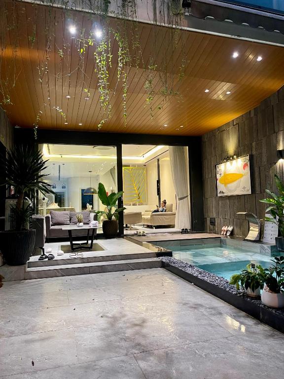 DELUXE VILLA, Hue (precios actualizados 2025)