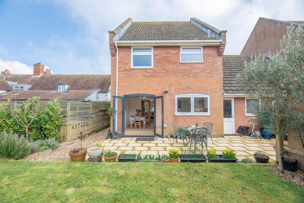 111 Front Street, Orford, Woodbridge (updated prices 2025)