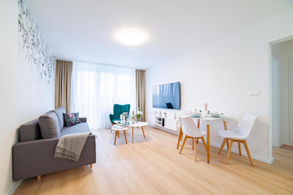 Galanda Apartments - Región Turiec - organizácia cestovného ruchu