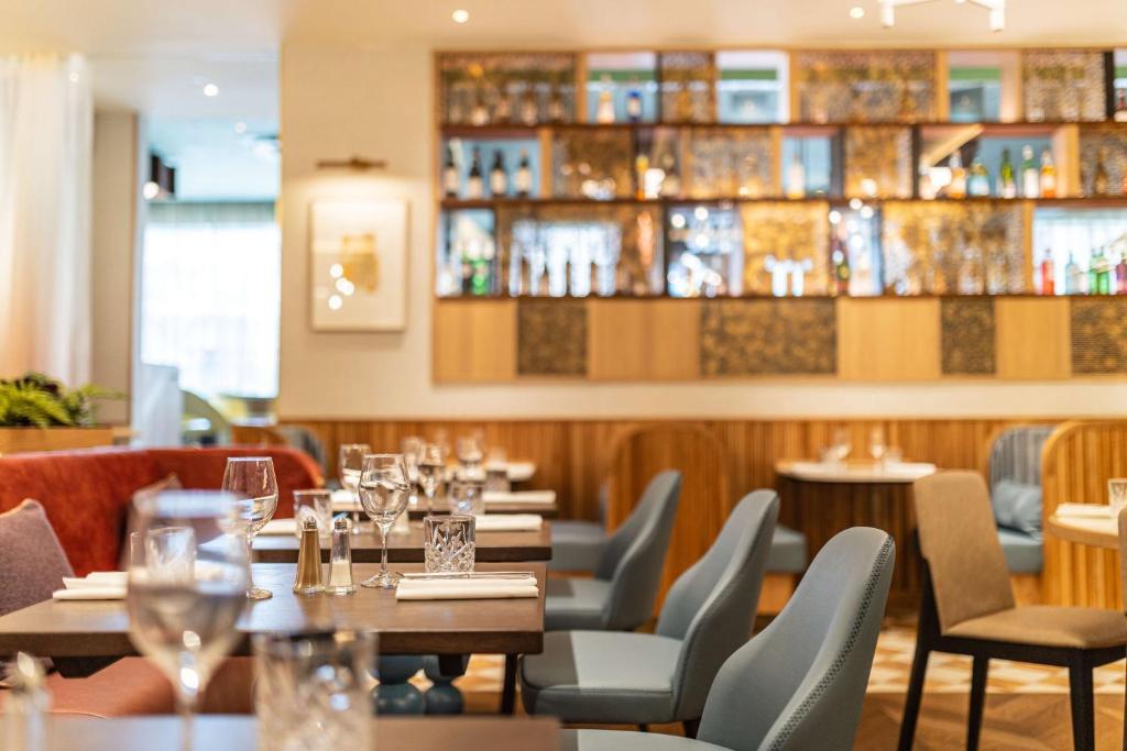 DoubleTree by Hilton London Victoria, London (updated prices 2025)