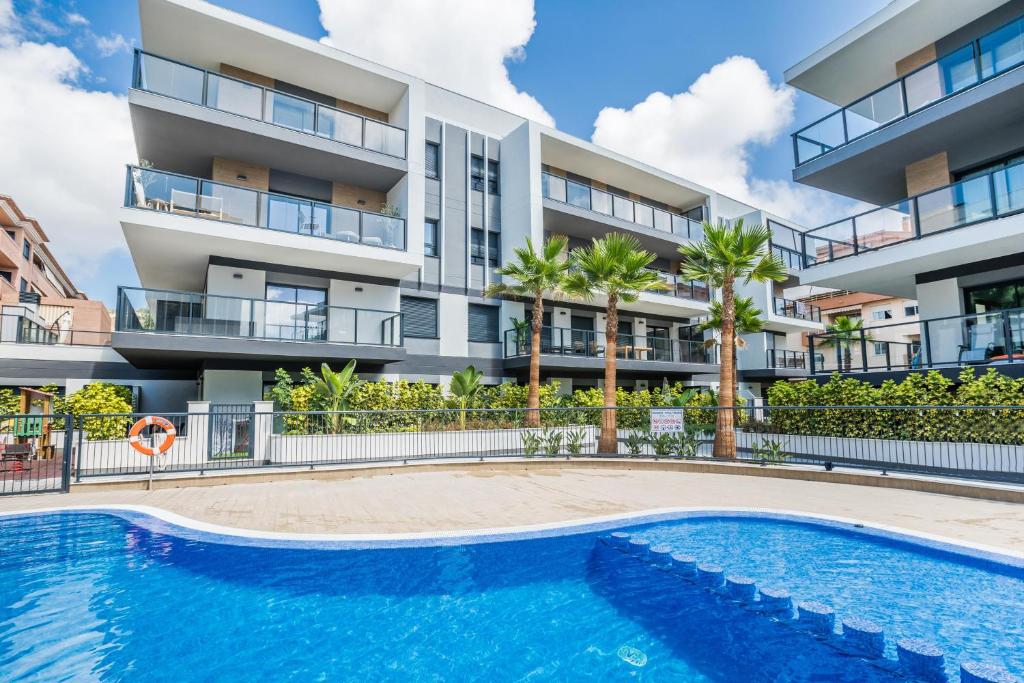 Prime Spanish Holidays - Essential Penthouse Apartments, Jávea (updated ...