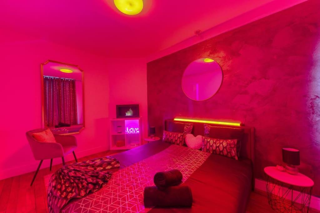 Le Cocon Cinéma Gentilly Updated Prices 2024