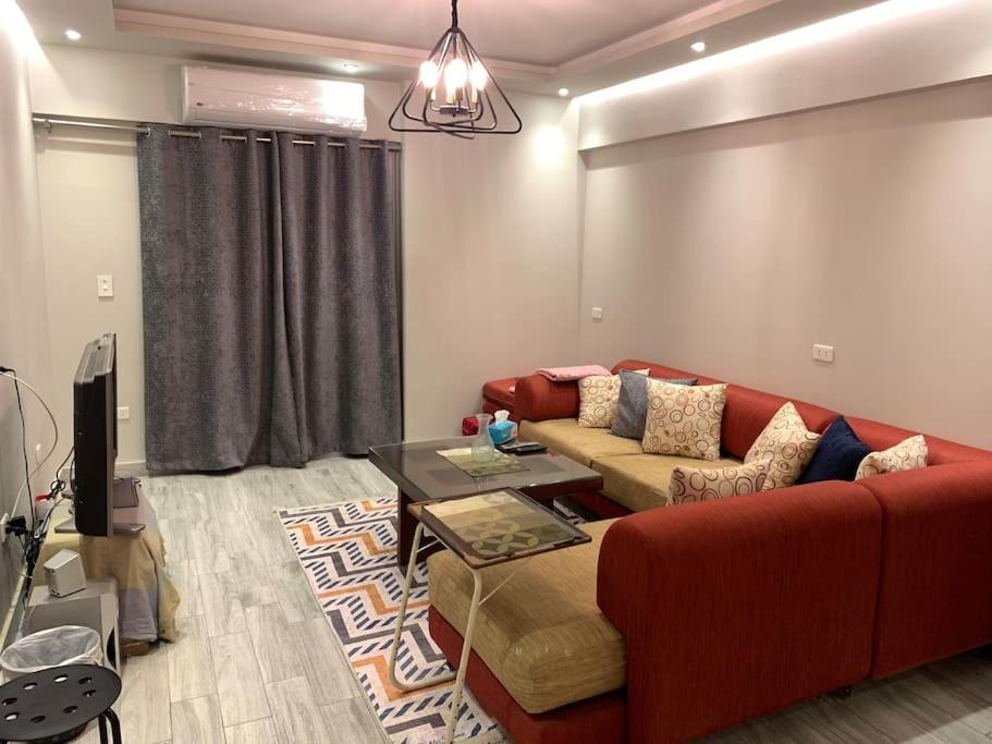 Cozy APT in heart of Nasr city & 5th Settlement, Cairo (updated prices 2025)