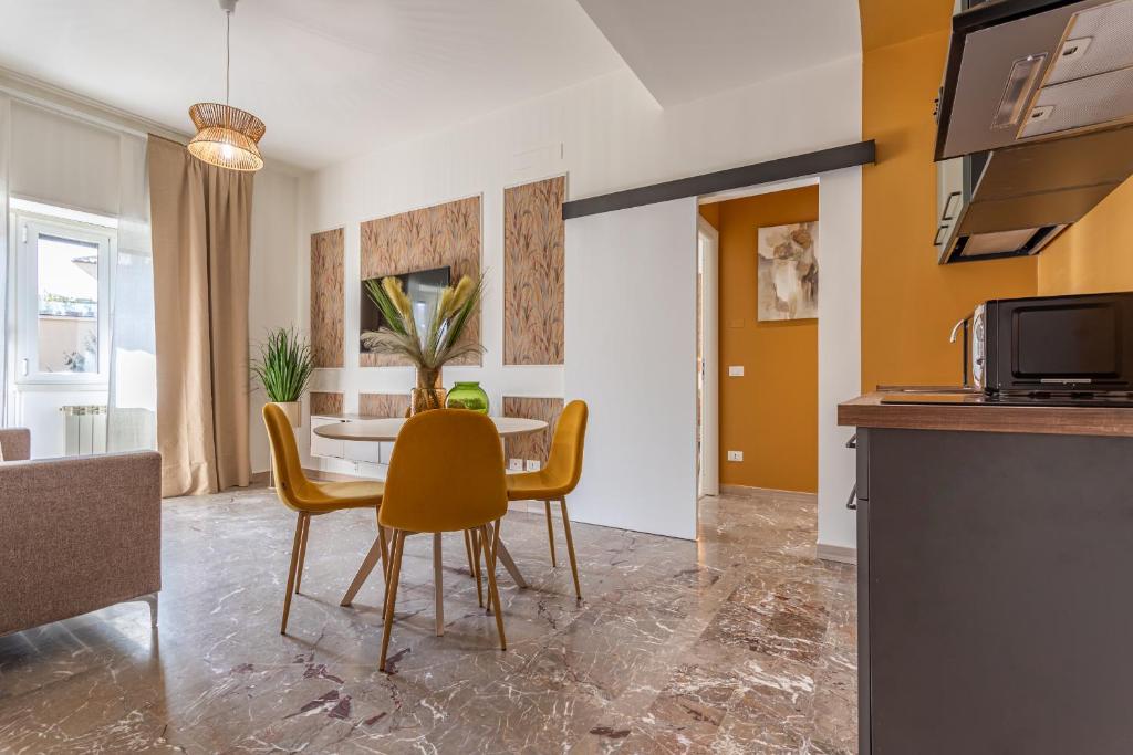 Cornelia cozy home, Rome (updated prices 2025)