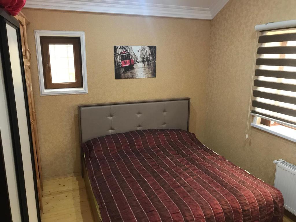 В БУЗОВНАХ дачный дом у моря, Buzovna (updated prices 2025)