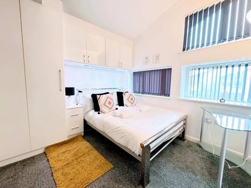 The Commonwealth House by Bevolve, Mánchester (precios actualizados 2024)