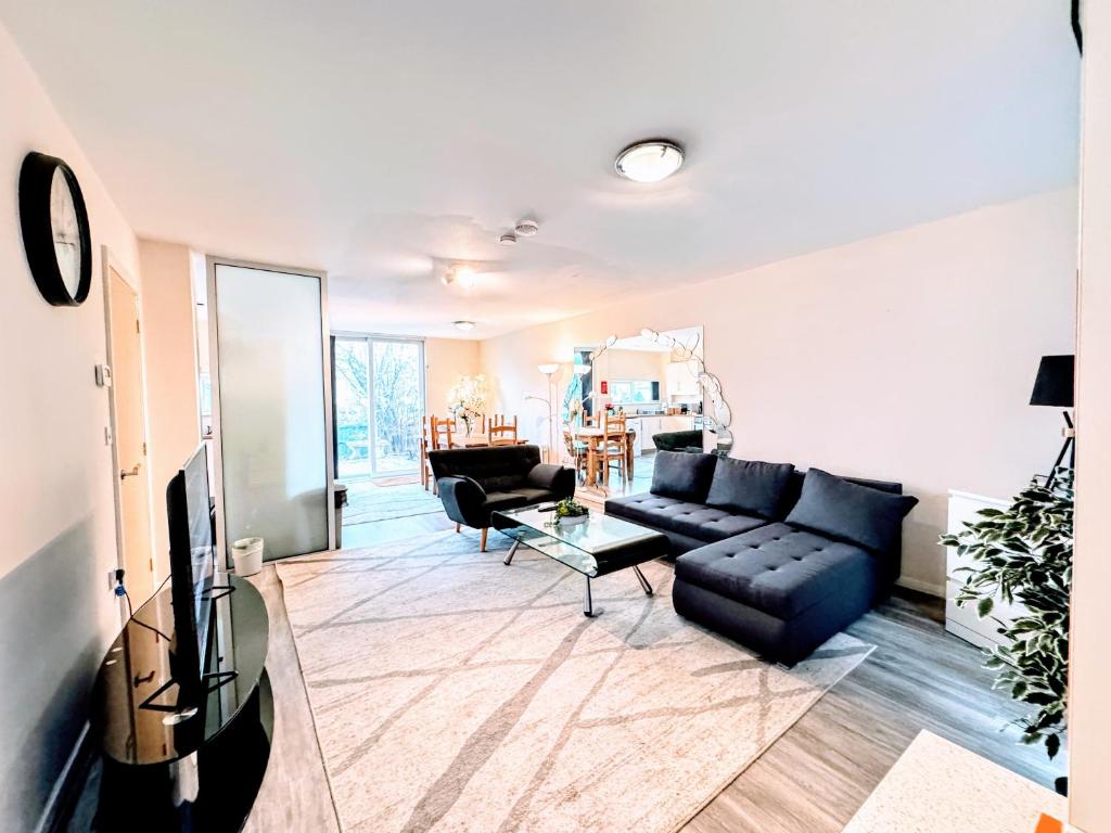 The Commonwealth House by Bevolve, Manchester (updated prices 2025)