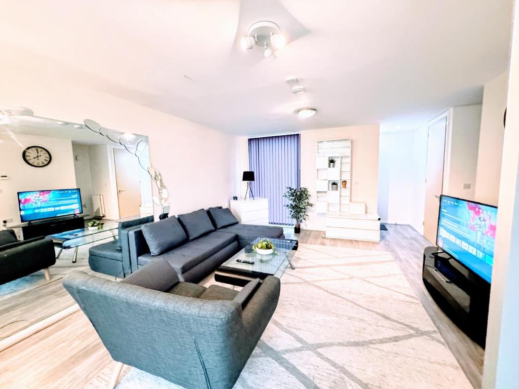 The Commonwealth House by Bevolve, Mánchester (precios actualizados 2025)