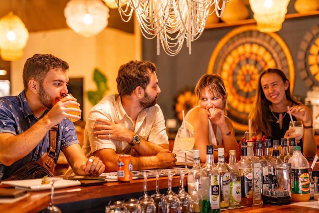 Shongwe Oasis, Victoria Falls (updated prices 2025)