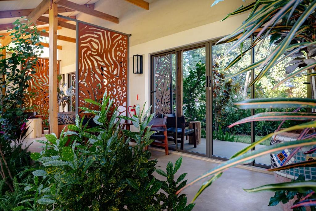 Shongwe Oasis, Victoria Falls (updated prices 2025)