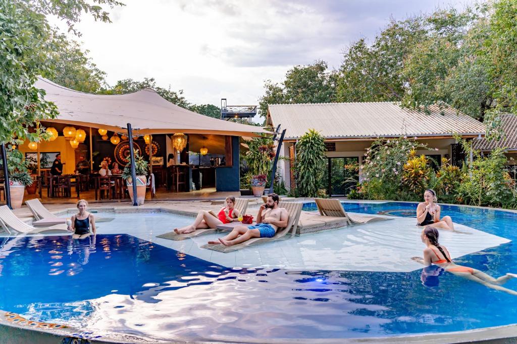Shongwe Oasis, Victoria Falls (updated prices 2025)