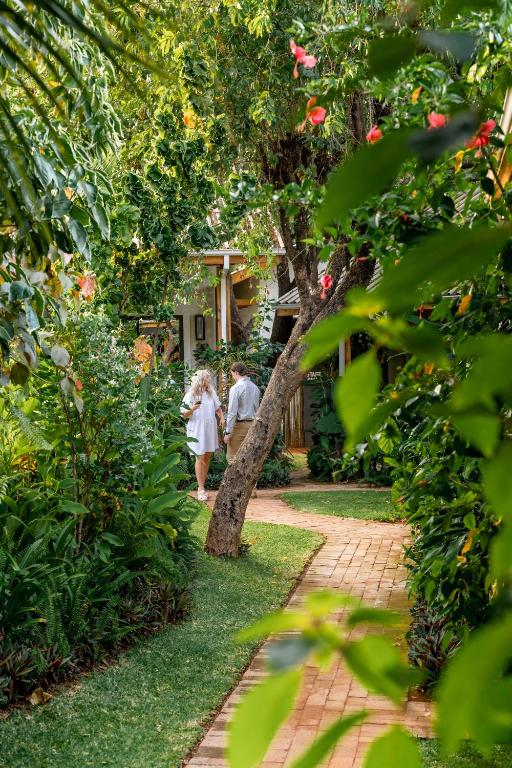 Shongwe Oasis, Victoria Falls (updated prices 2025)