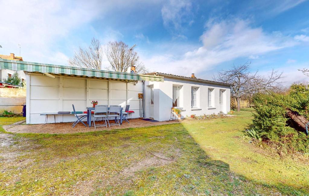 Cozy Home In Montmorillon With Wi-Fi, Montmorillon (updated prices 2025)