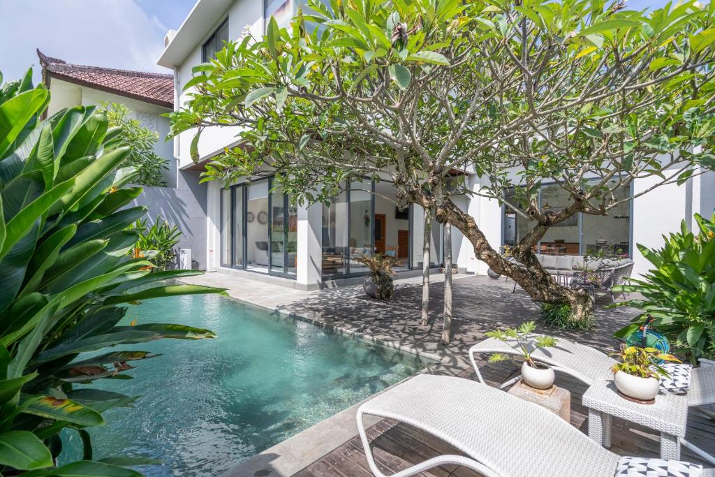 Villa Days Bali, Jimbaran (updated prices 2026)