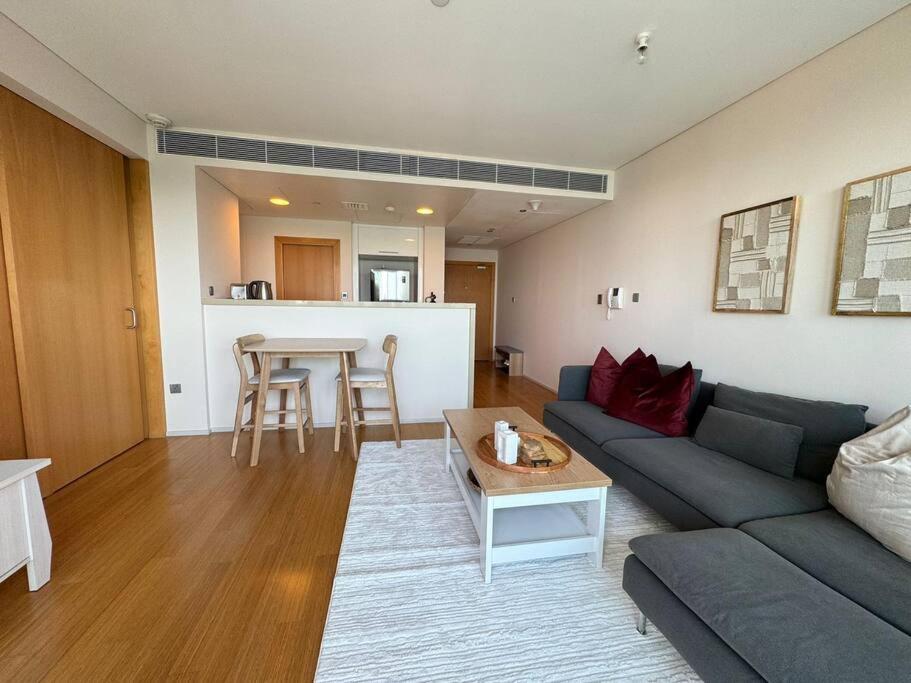 Minimalist Delight in Raha Beach, Abu Dhabi (updated prices 2025)