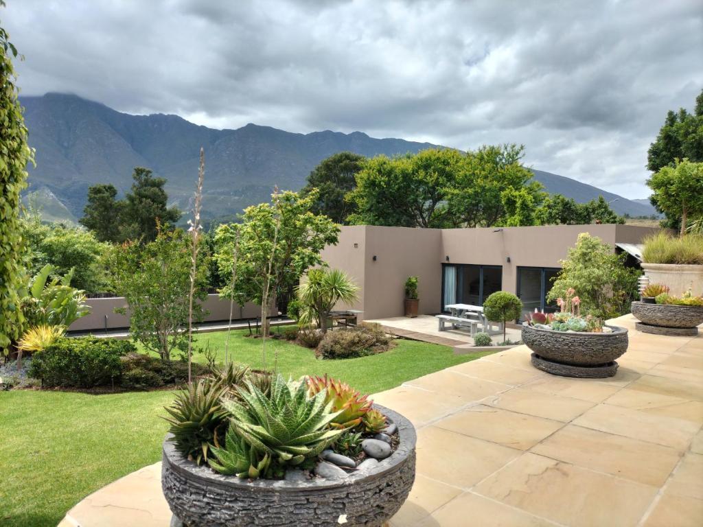 Scenic Peaks, Swellendam, Swellendam (updated prices 2026)