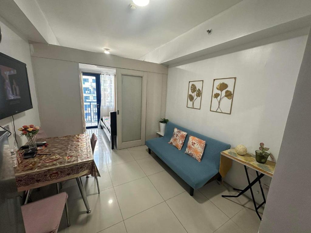 Sea Residences MOA Complex - Ruffa's Condotel, Manila (updated prices 2024)
