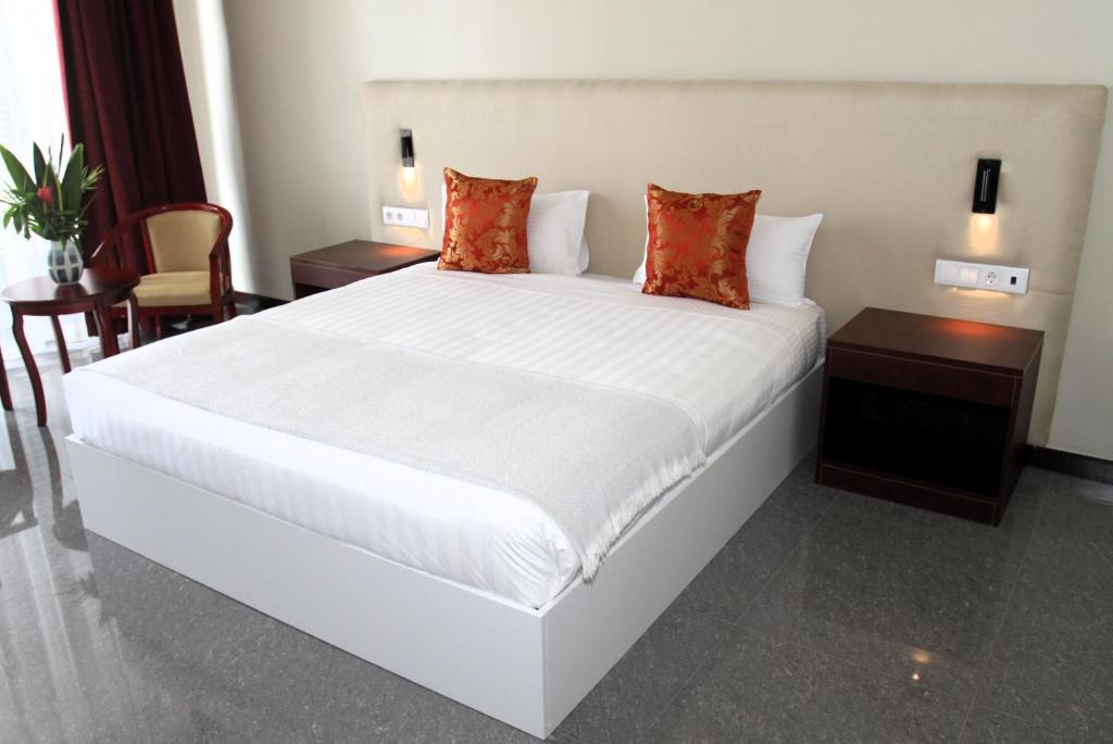 Flow Hotel Benguela, Benguela (preços atualizados 2025)