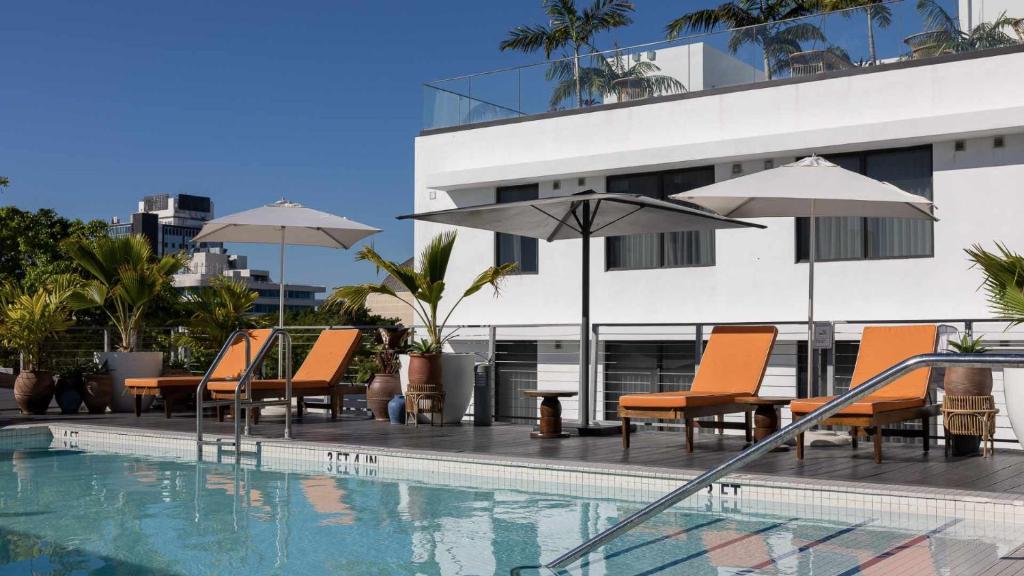 Uma House by Yurbban South Beach, Miami Beach (updated prices 2025)