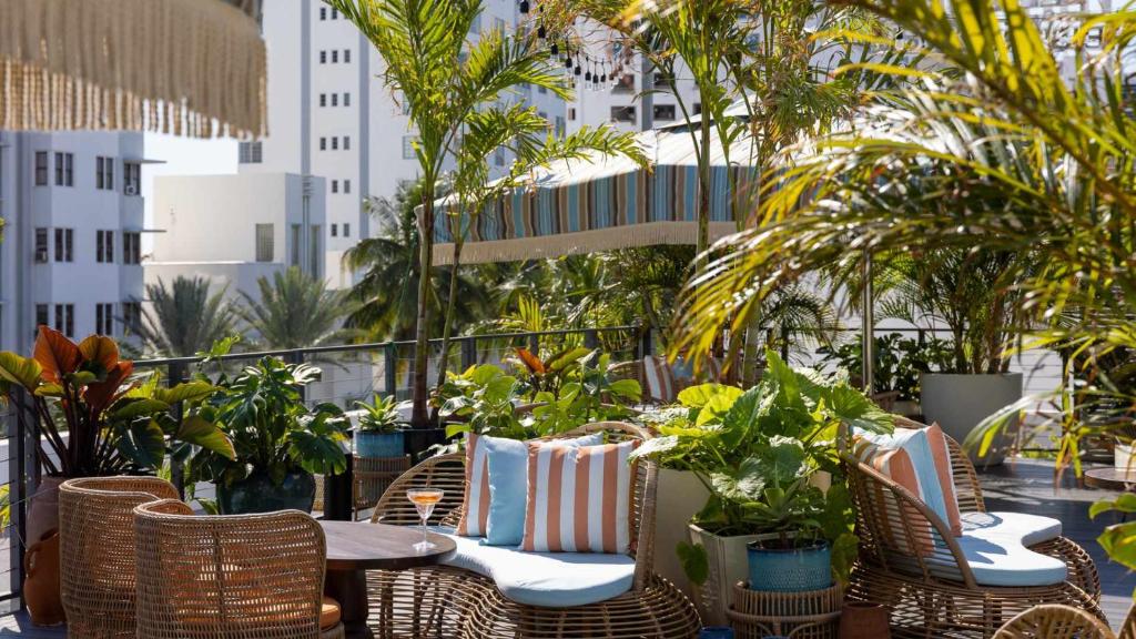 Uma House by Yurbban South Beach, Miami Beach (updated prices 2025)