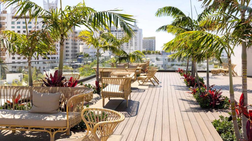 Uma House by Yurbban South Beach, Miami Beach (updated prices 2025)