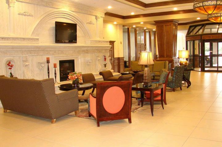 Decatur Conference Center and Hotel, Decatur (updated prices 2025)