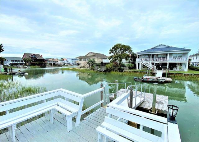 Cojo Cabana- Channel Home, Myrtle Beach (updated prices 2025)