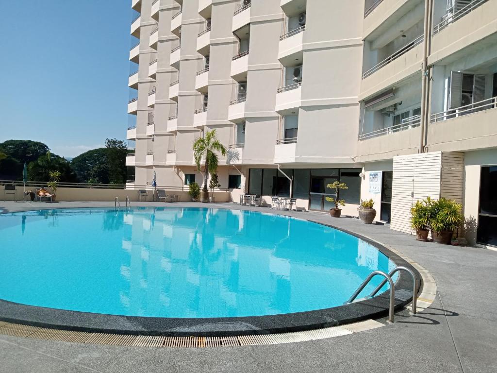 Riverside Condo 1703 Chiang Mai, Chiang Mai (aktualisierte Preise für 2026)